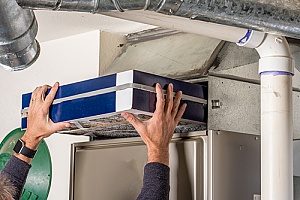 High Efficiency Furnace Venting: What You Need to Know