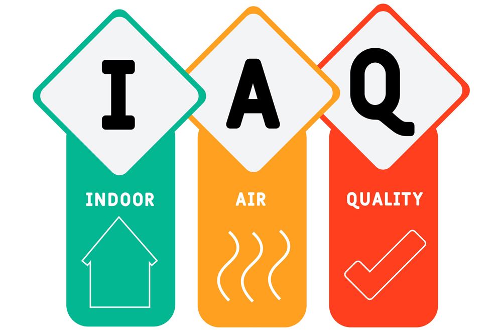 Common indoor air quality issues and how to fix them